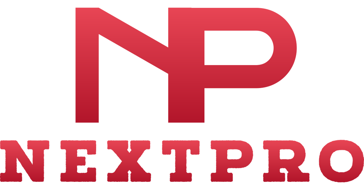Nextpro.no – NextPro